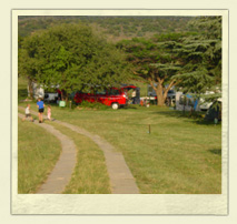 Suikerbos - Nature Resort and Hiking Trails...