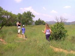 Suikerbos - Nature Resort and Hiking Trails...