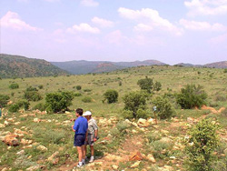 Suikerbos - Nature Resort and Hiking Trails...