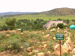 Suikerbos - Nature Resort and Hiking Trails...