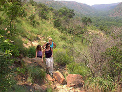 Suikerbos - Nature Resort and Hiking Trails...