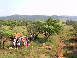 Suikerbos - Nature Resort and Hiking Trails...